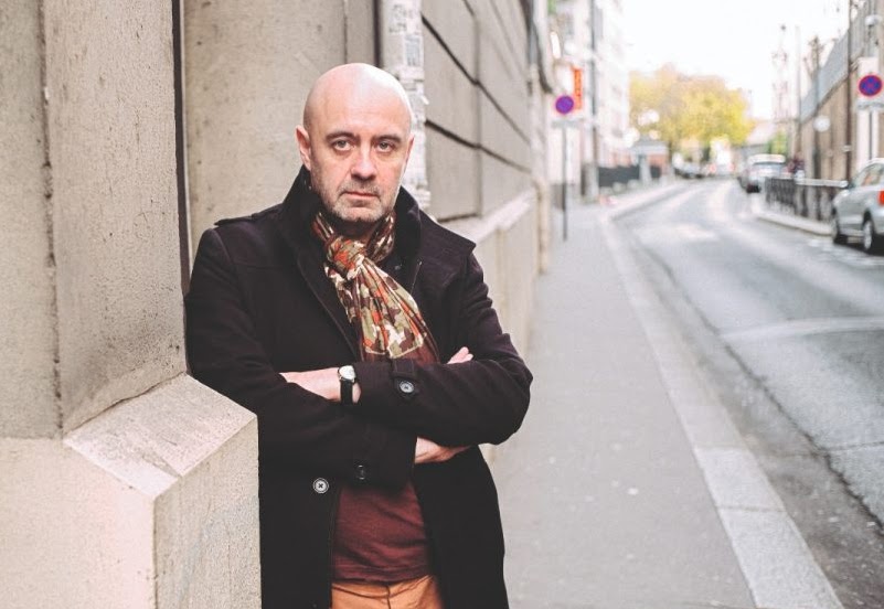 Patrice Jean - Rue Fromentin